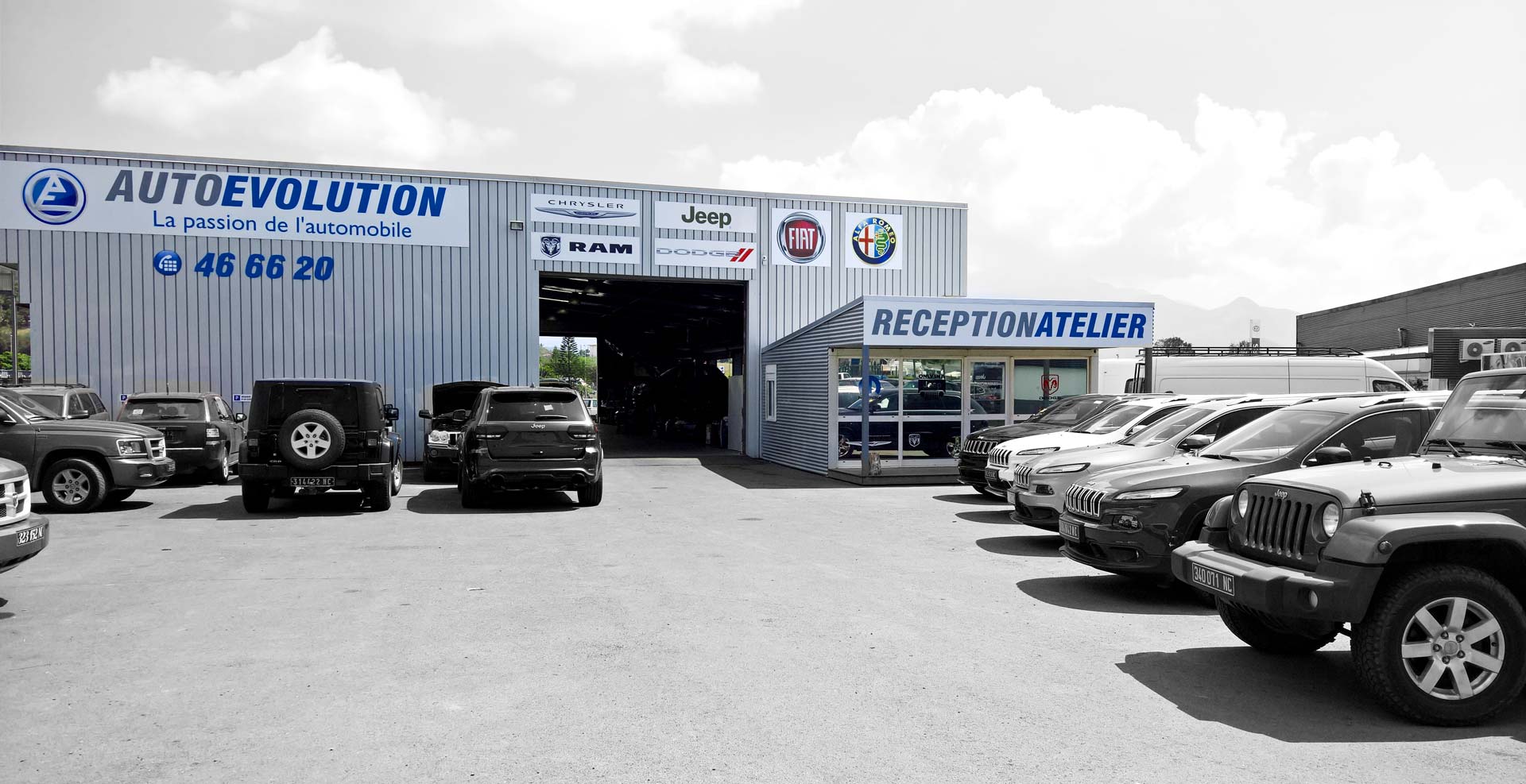 Autoevolution – Votre spécialiste automobile